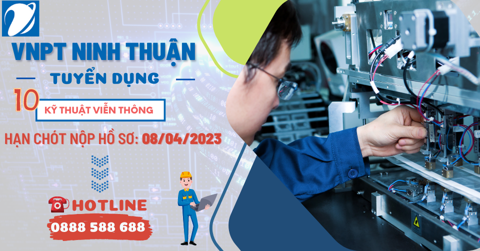 VNPT VinaPhone Ninh Thuận